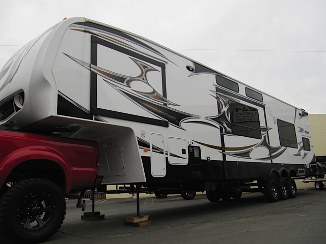 CA Custom Specialty Trailers & Restoration | Bear Trailersports