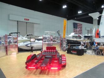 CA Custom PWC, Boat & Watercraft Trailers | Bear Trailersports