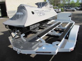 CA Custom PWC, Boat & Watercraft Trailers | Bear Trailersports